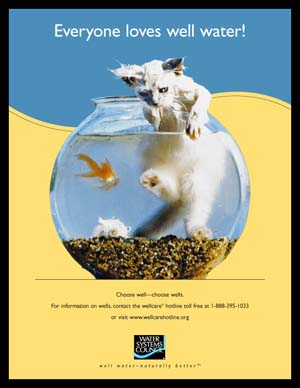 Water Well Resources Available Online